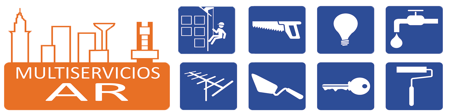 AR Multiservicios,Su empresa de reparaciones e instalaciones en A Coruña